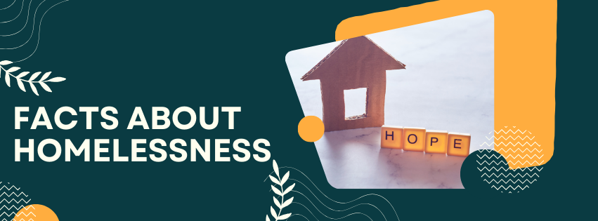 Facts About Homelessness – Central Oregon Homelessness Forum